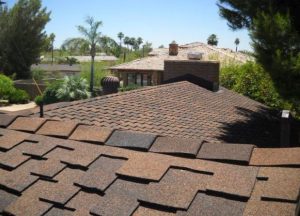 Residential Roofing in Phoenix | Capstone Roofing AZ